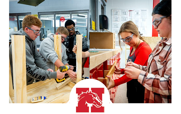 Professional Trades and Apprenticeship Open House - Apr 3, 2024