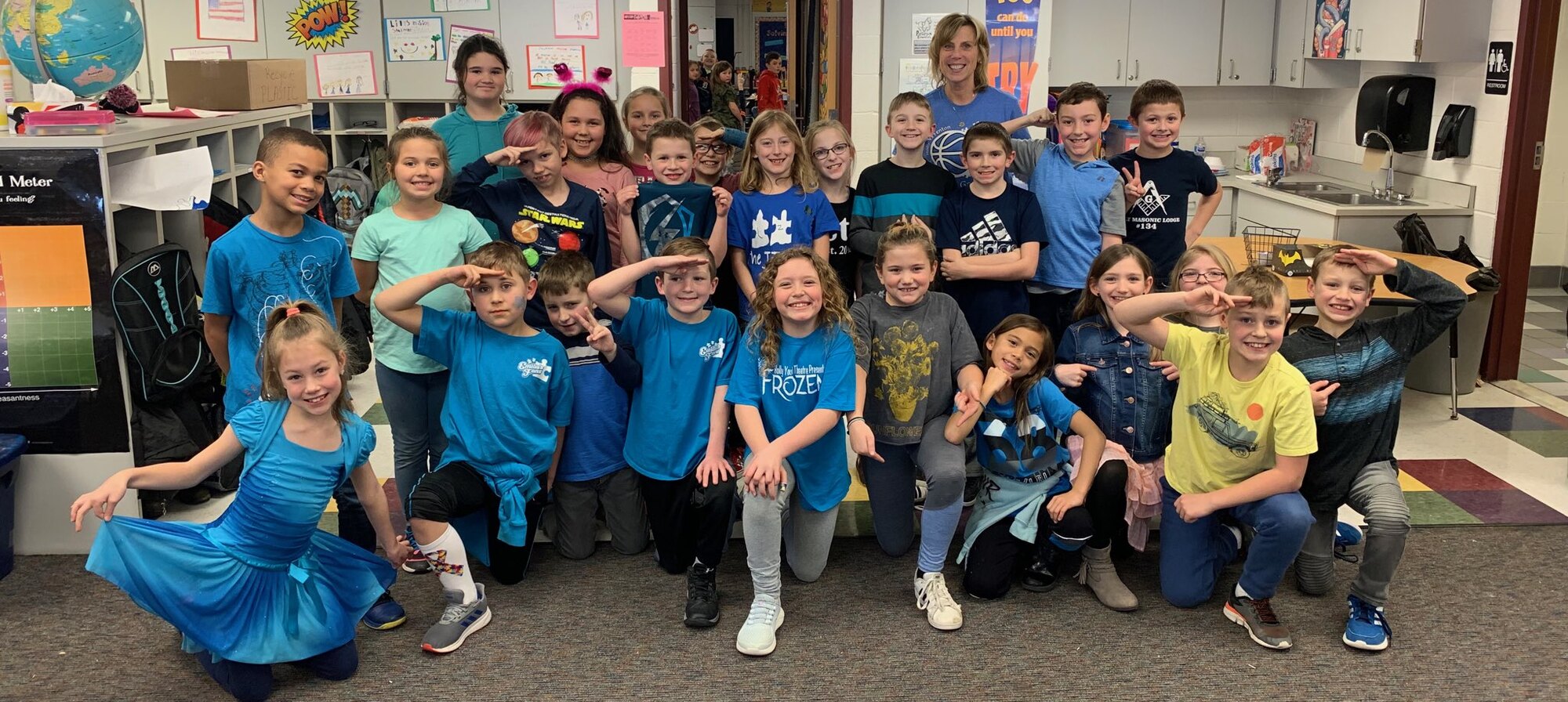 Patterson Elementary