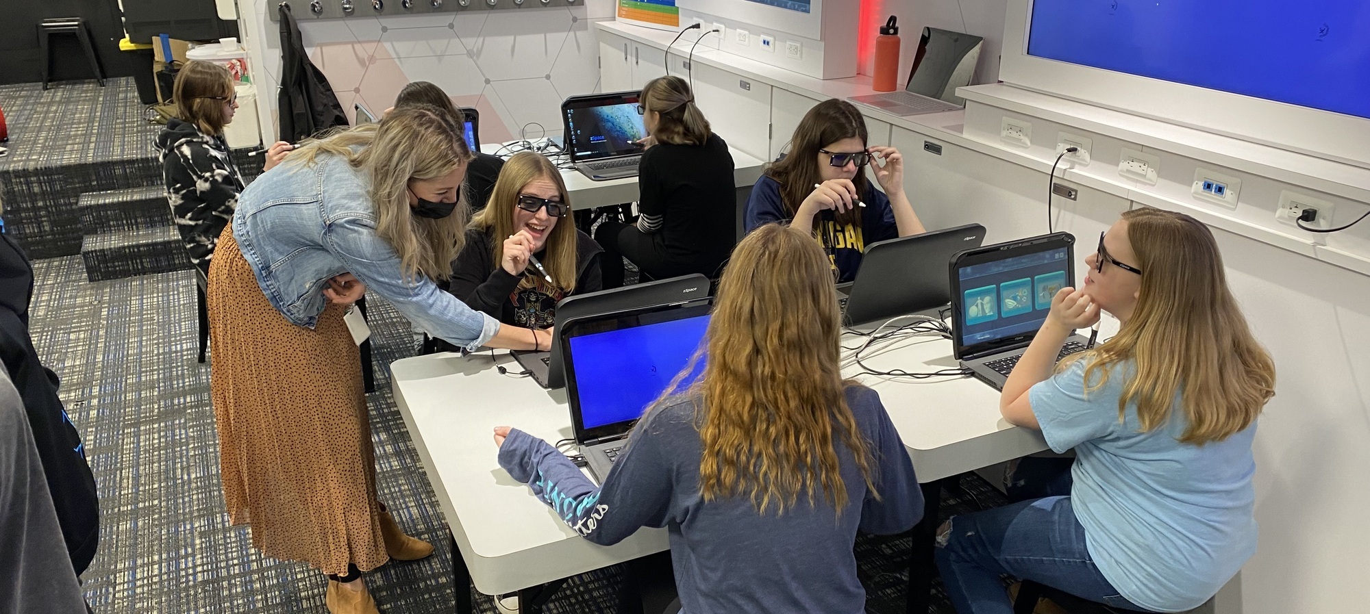 Gallery - HMS Gallery