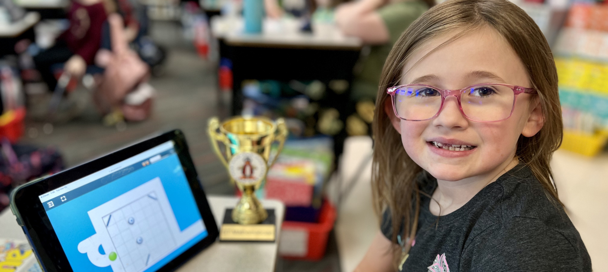 Rose Pioneer Elementary