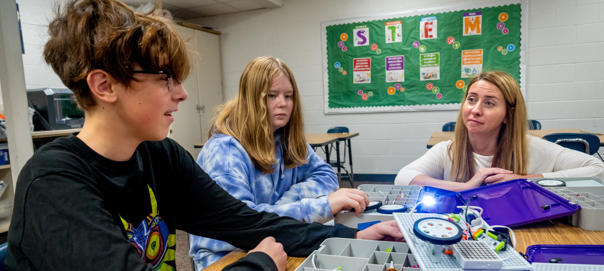 Gallery - HMS Gallery