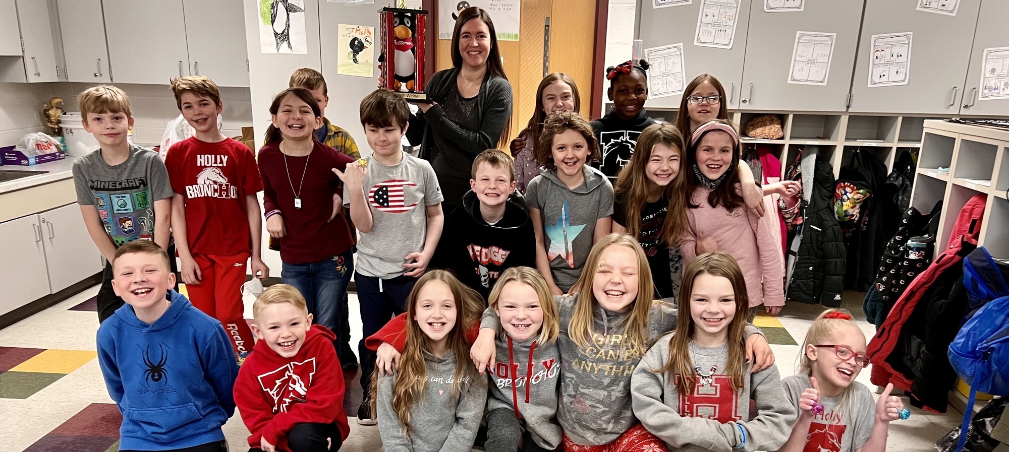 Patterson Elementary