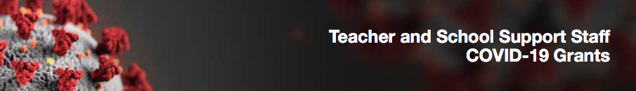 Staff Resources - District Home